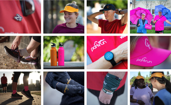 Your support helps keep parkrun free, for everyone, forever | parkrun AU Blog