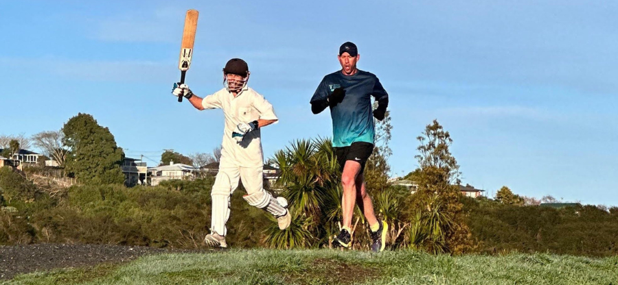 Celebrating 100 in style | parkrun NZ Blog