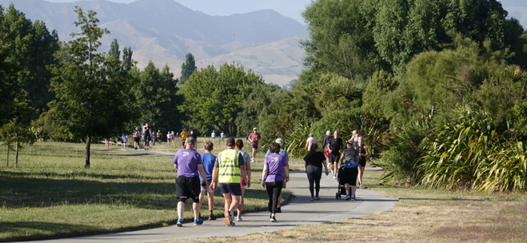 parkrun Asia Pacific announces partnership with Snap Fitness in New ...