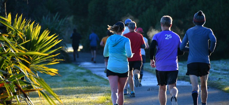 '5k' app to join parkrun in December | parkrun NZ Blog