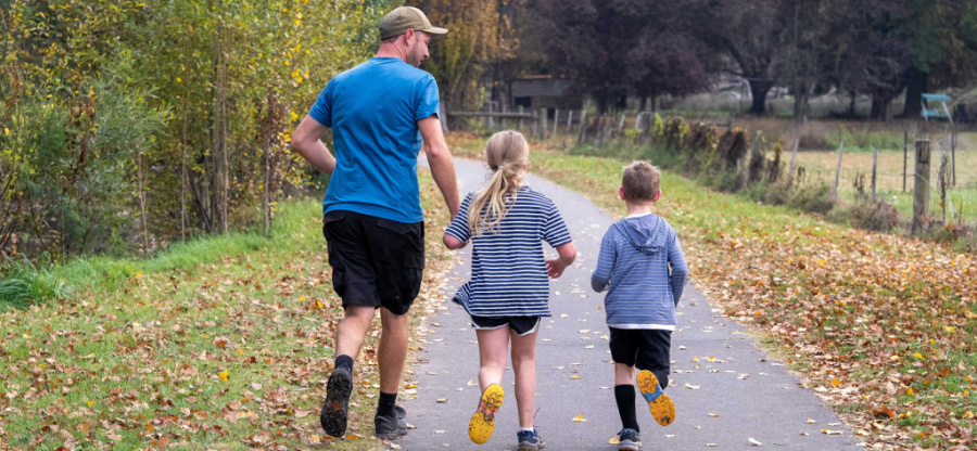 National Child Safeguarding Week | parkrun NZ Blog