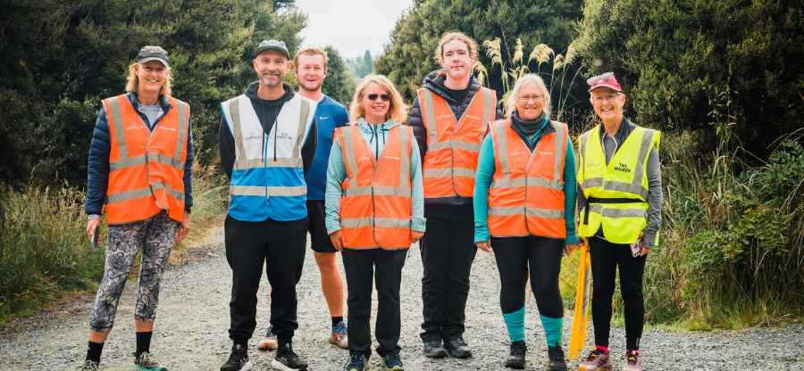 Thanks a million! | parkrun NZ Blog