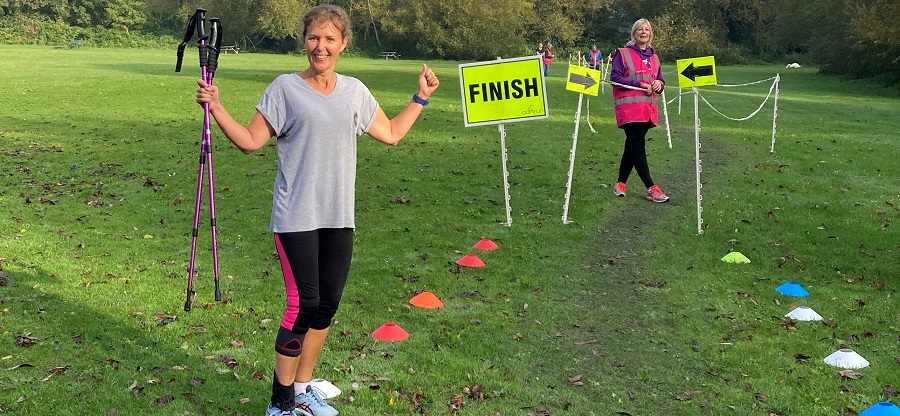 Sixty two wonderful minutes | parkrun SG Blog