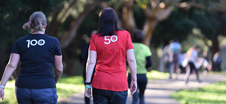 The meaning behind milestones | parkrun SG Blog