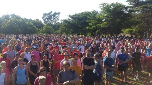 Botanical Garden - World's fastest growing parkrun | parkrun ZA Blog