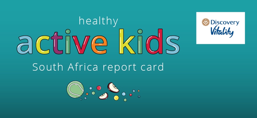 How healthy are South African kids? | parkrun ZA Blog