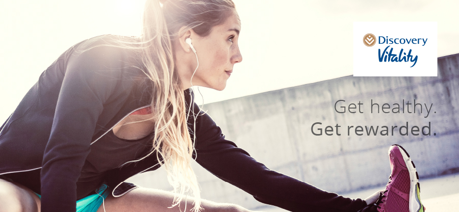 Did you conquer the toughest race in the Discovery Vitality Run Series ...