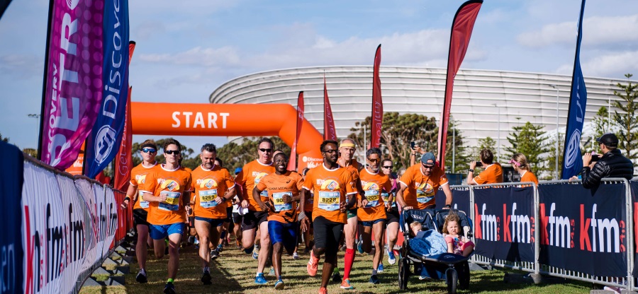 Only two Discovery Vitality Run Series races left! | parkrun ZA Blog