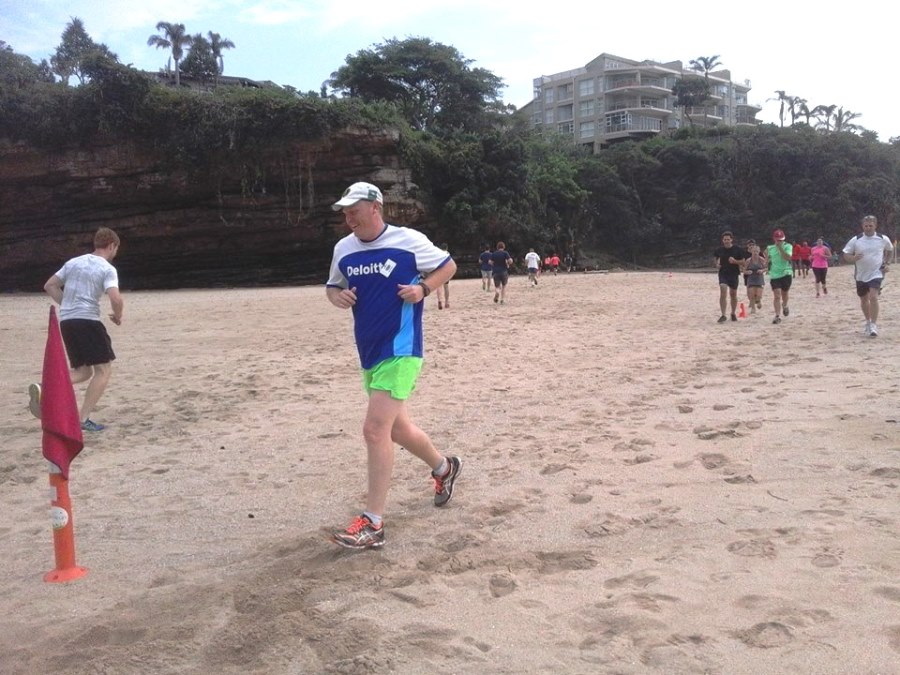 parkrun profile: Uvongo | parkrun ZA Blog