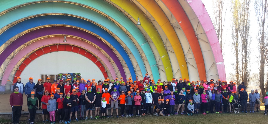 Mofolo 3rd Birthday Celebration and #RecordMustFall Drive a Big Hit in ...