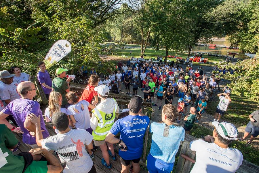 Celebrate International parkrun Day this Saturday | parkrun ZA Blog