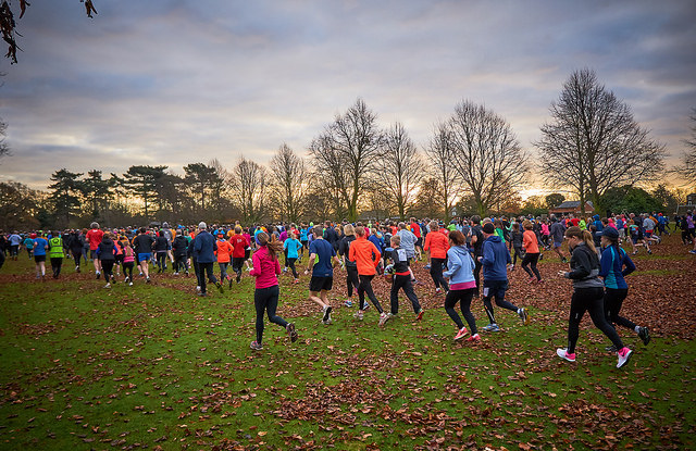 Pioneer parkruns in twenty countries | parkrun ZA Blog