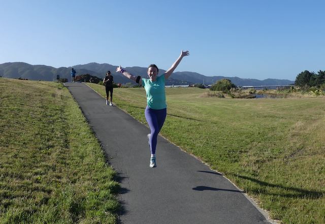 Pioneer parkruns in twenty countries | parkrun ZA Blog