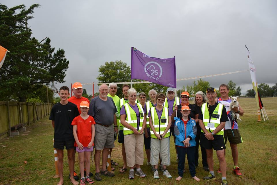 parkrun profile: Stutterheim | parkrun ZA Blog