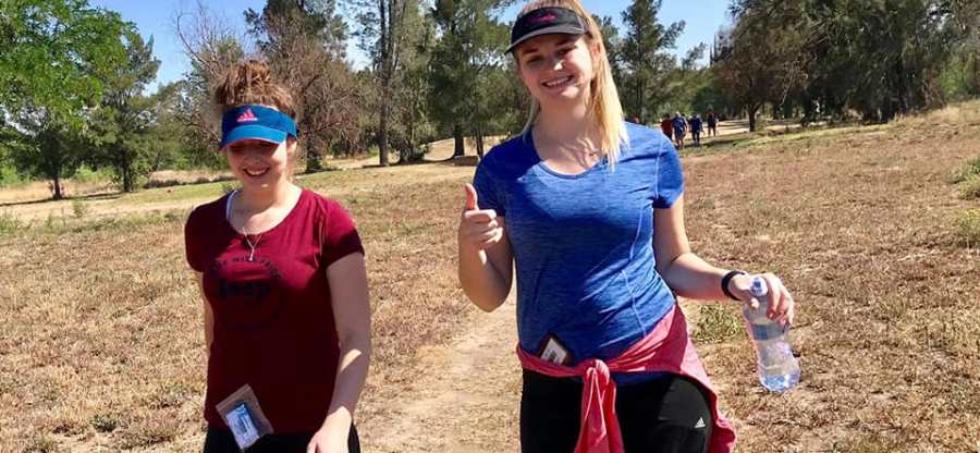 Don't Forget Your Barcode #DFYB | parkrun ZA Blog