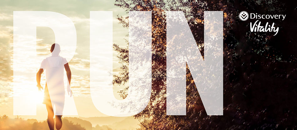Take your running to the next level with Team Vitality and Coach Parry ...
