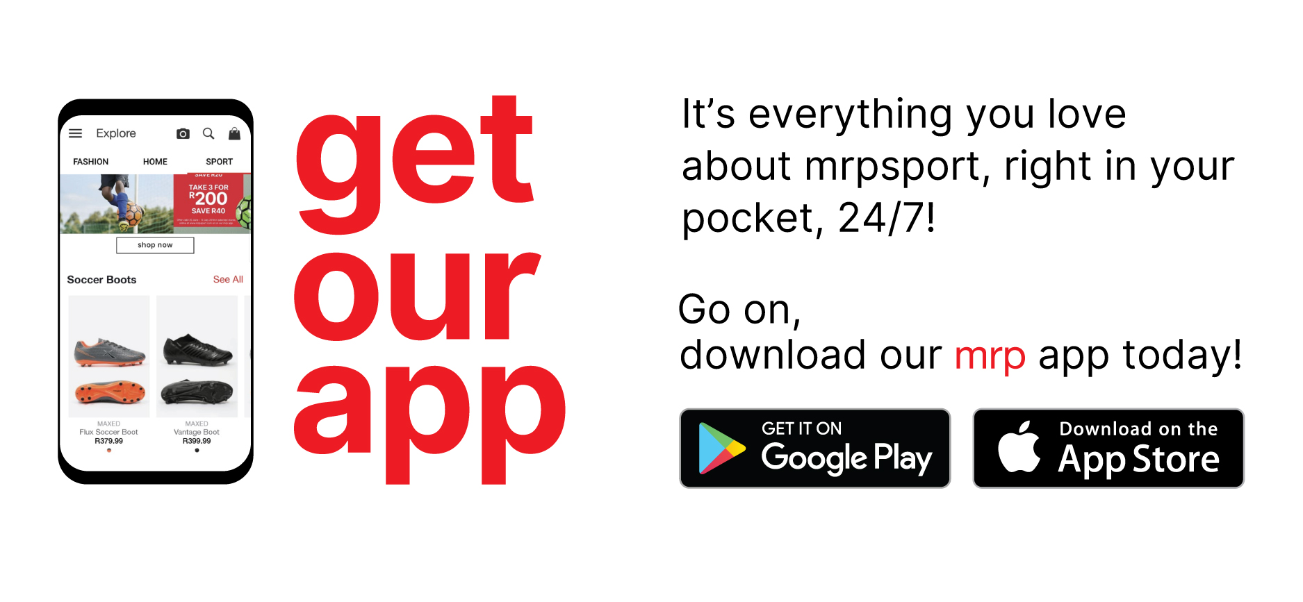 The MRP App’s Where It’s At | parkrun ZA Blog