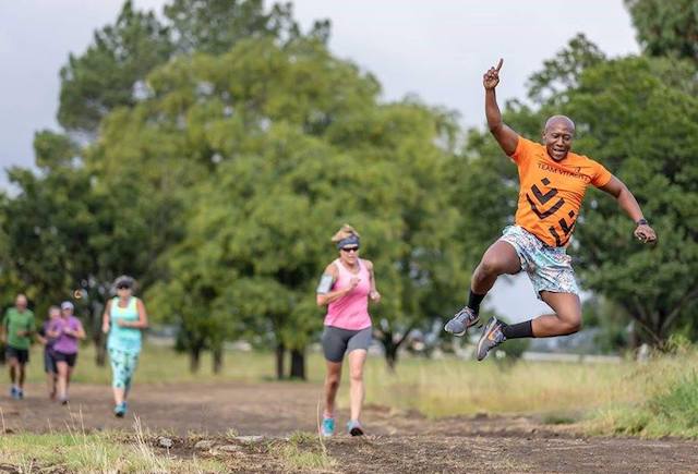 10 reasons to try your first parkrun | parkrun ZA Blog