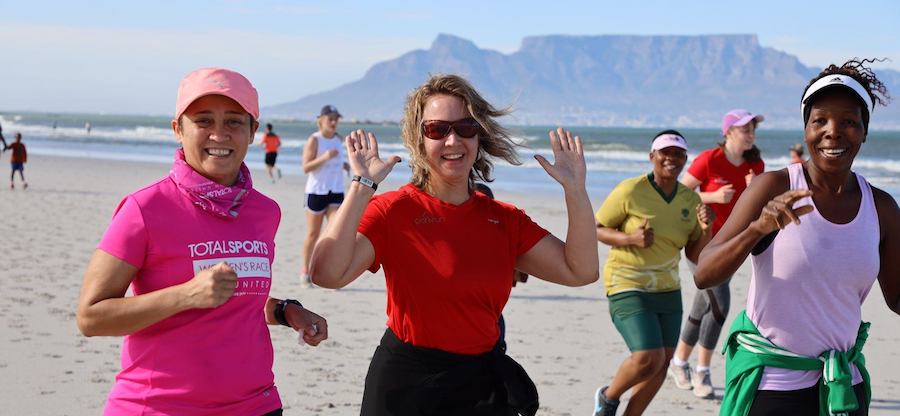 10 reasons to try your first parkrun | parkrun ZA Blog