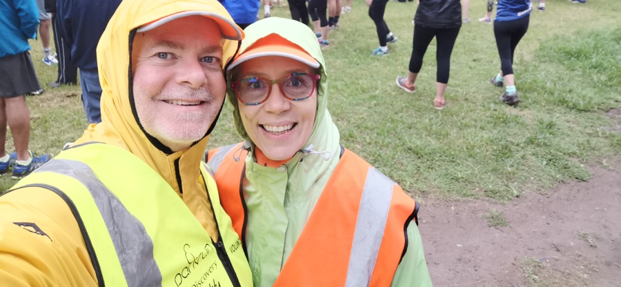 My Impossible Journey | parkrun ZA Blog