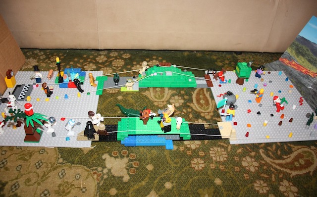 Five ways to recreate parkrun at home | parkrun ZA Blog