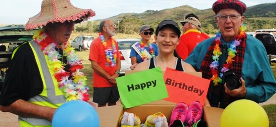 Celebrating our parkrun birthday | parkrun ZA Blog