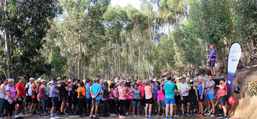 parkrun profile: Hermanus | parkrun ZA Blog