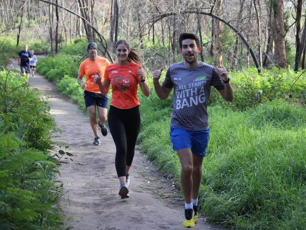 parkrun profile: Hermanus | parkrun ZA Blog