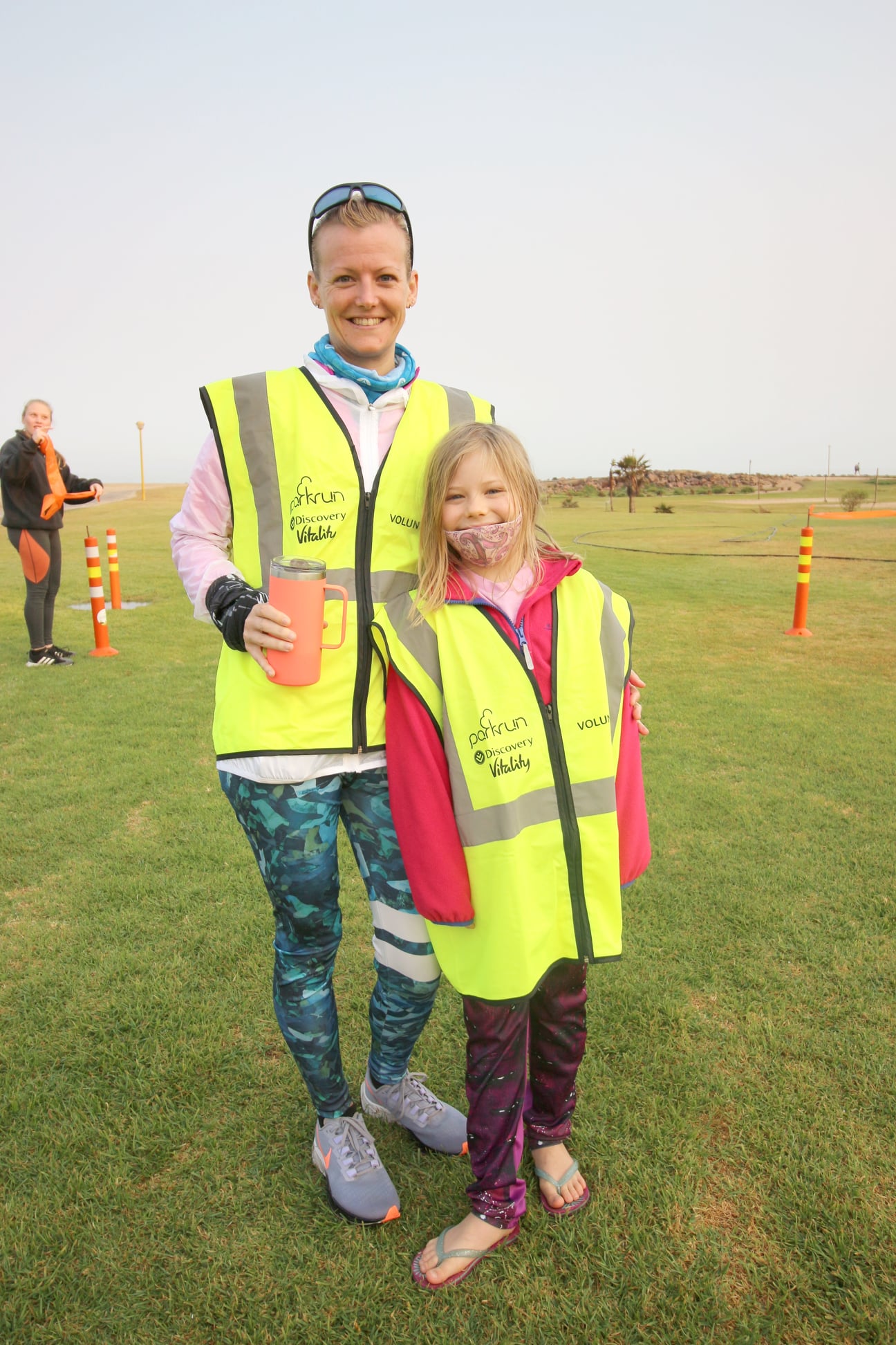 Five things we love about the return of parkrun | parkrun ZA Blog