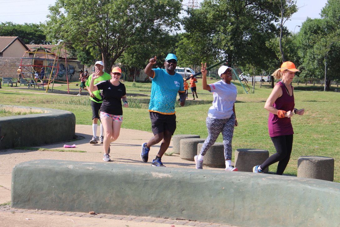 parkrun South Africa turns 10 | parkrun ZA Blog