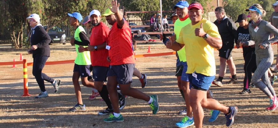 Understanding parkrun and its impact | parkrun ZA Blog
