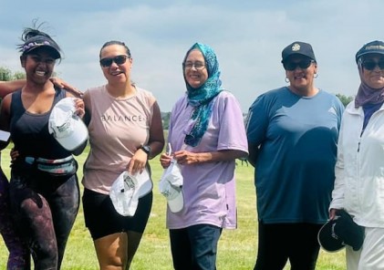 parkrun ZA Blog