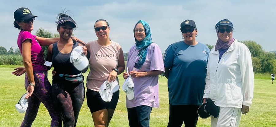 South African photo round-up from Saturday 24 February | parkrun ZA Blog