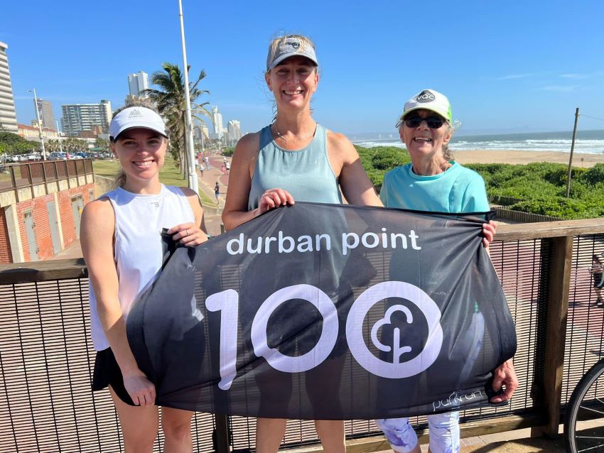 South African photo round-up from Saturday 3 February | parkrun ZA Blog