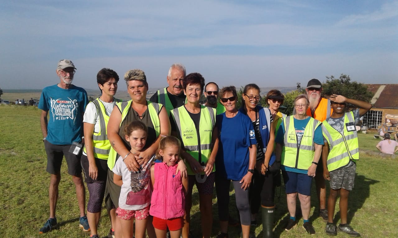 South African photo round-up from Saturday 24 February | parkrun ZA Blog