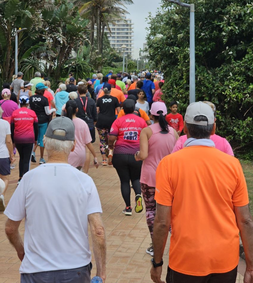 South African photo round-up from Saturday 17 February | parkrun ZA Blog