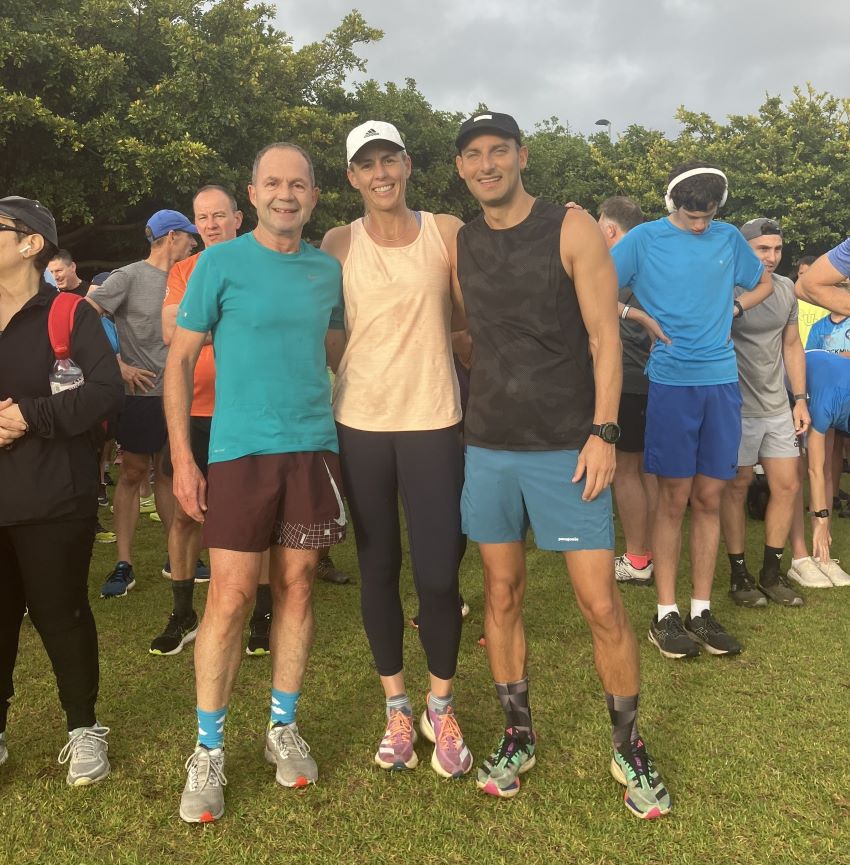 South African photo round-up from Saturday 16 March | parkrun ZA Blog