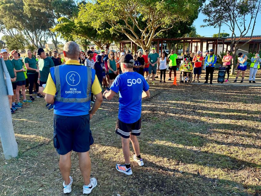 parkrun is alive and well and thriving in the Western Cape | parkrun ZA ...