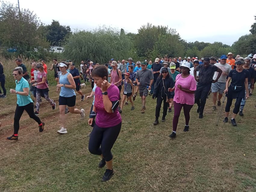 Welcome to an Easter photo roundup from around South Africa | parkrun ...