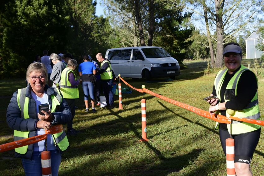 South African photo round-up from Saturday 13 April | parkrun ZA Blog