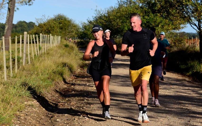 South African photo round-up from Saturday 13 April | parkrun ZA Blog