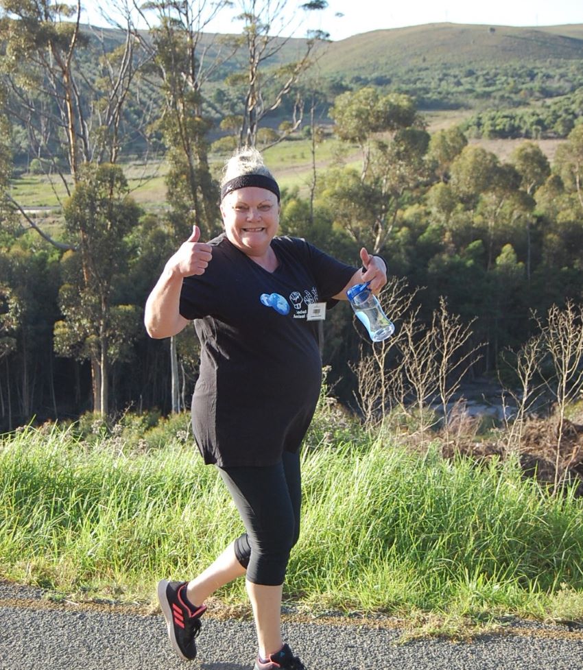 South African photo round-up from Saturday 13 April | parkrun ZA Blog