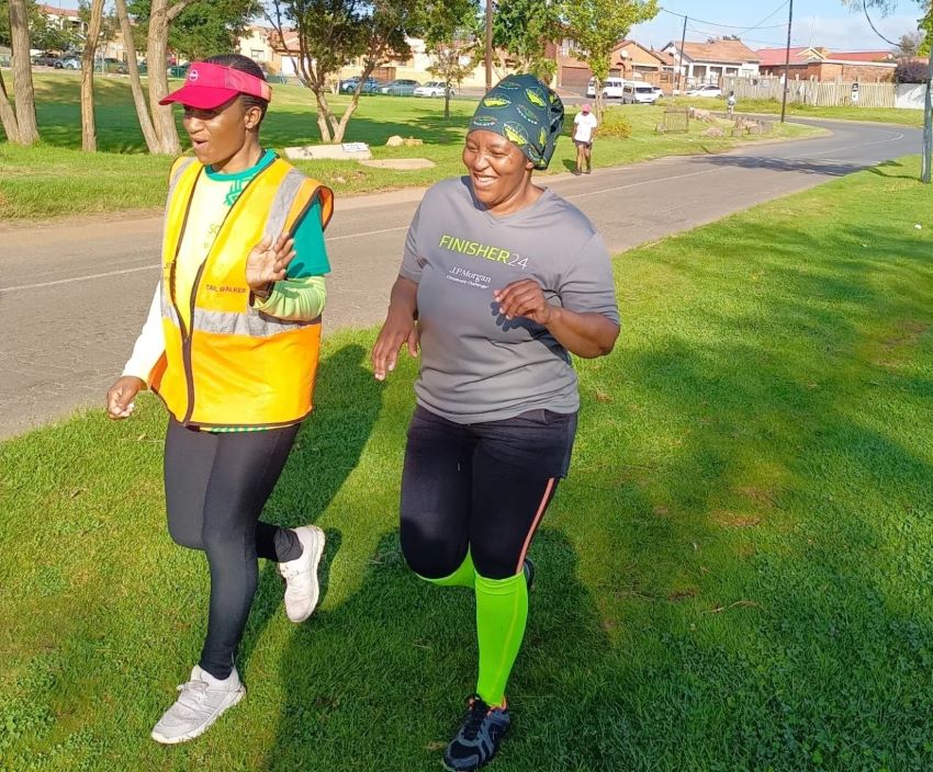 South African photo round-up from Saturday 6 April | parkrun ZA Blog