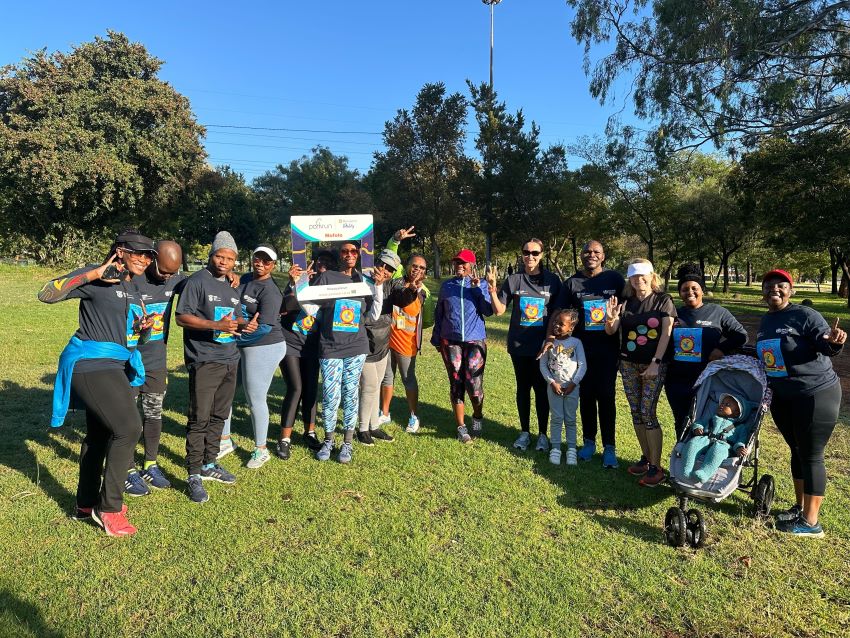 South African photo round-up from Saturday 13 April | parkrun ZA Blog