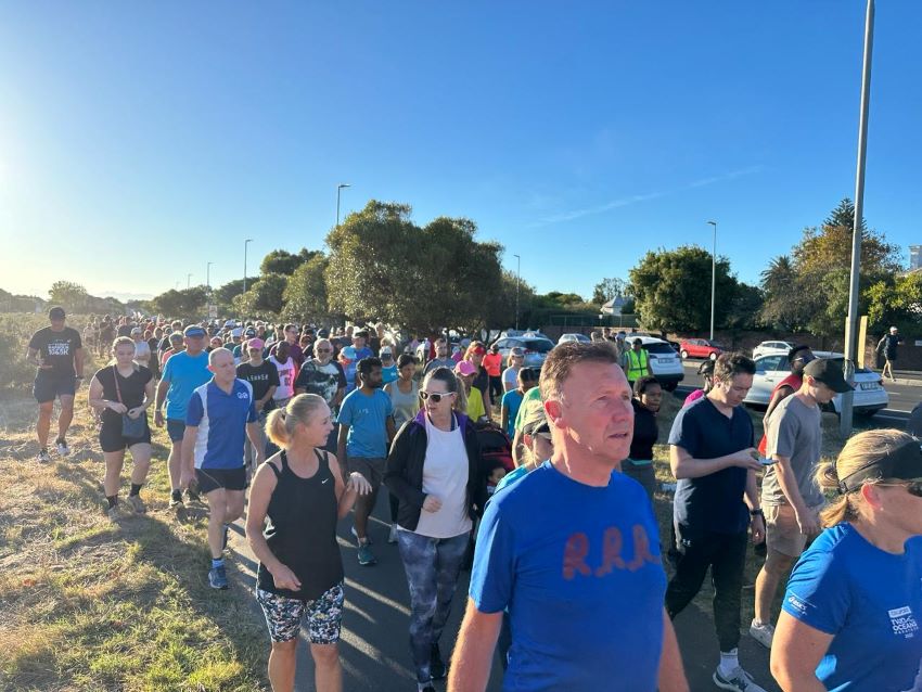 Welcome to an Easter photo roundup from around South Africa | parkrun ...