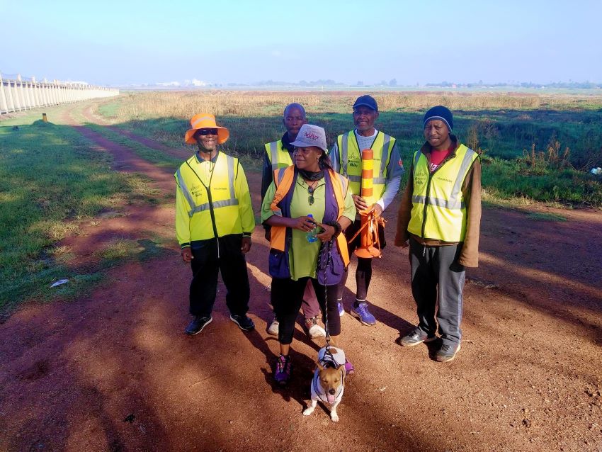 South African photo round-up from Saturday 6 April | parkrun ZA Blog