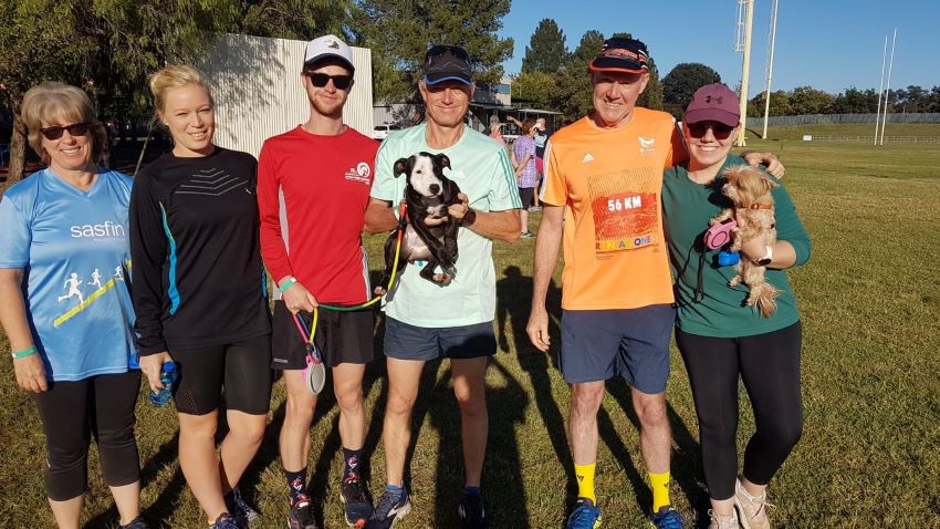 South African photo round-up from Saturday 20 April | parkrun ZA Blog