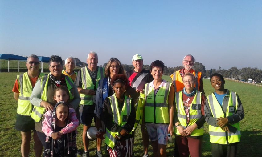 South African photo round-up from Saturday 13 April | parkrun ZA Blog
