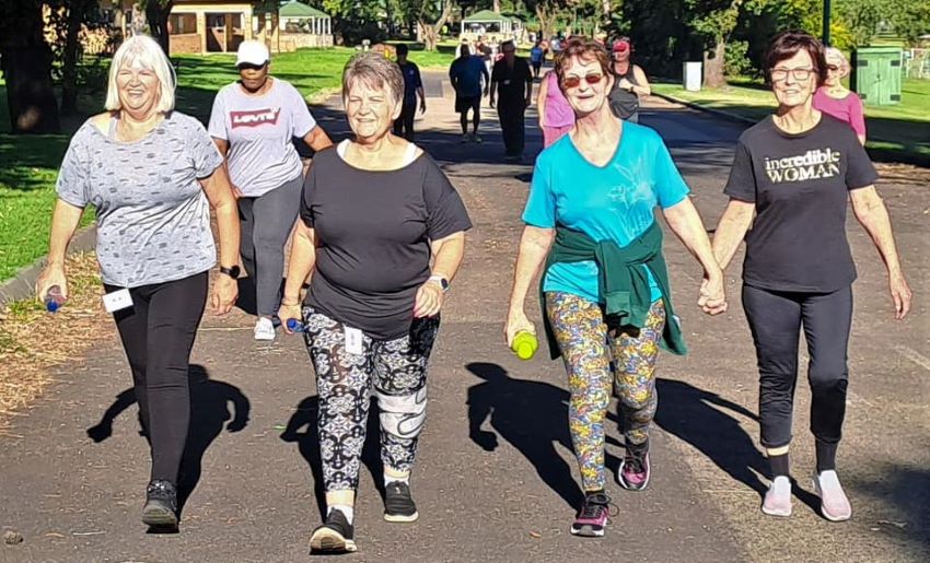South African photo round-up from Saturday 20 April | parkrun ZA Blog