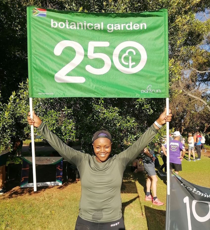 South African photo round-up from Saturday 4 May | parkrun ZA Blog